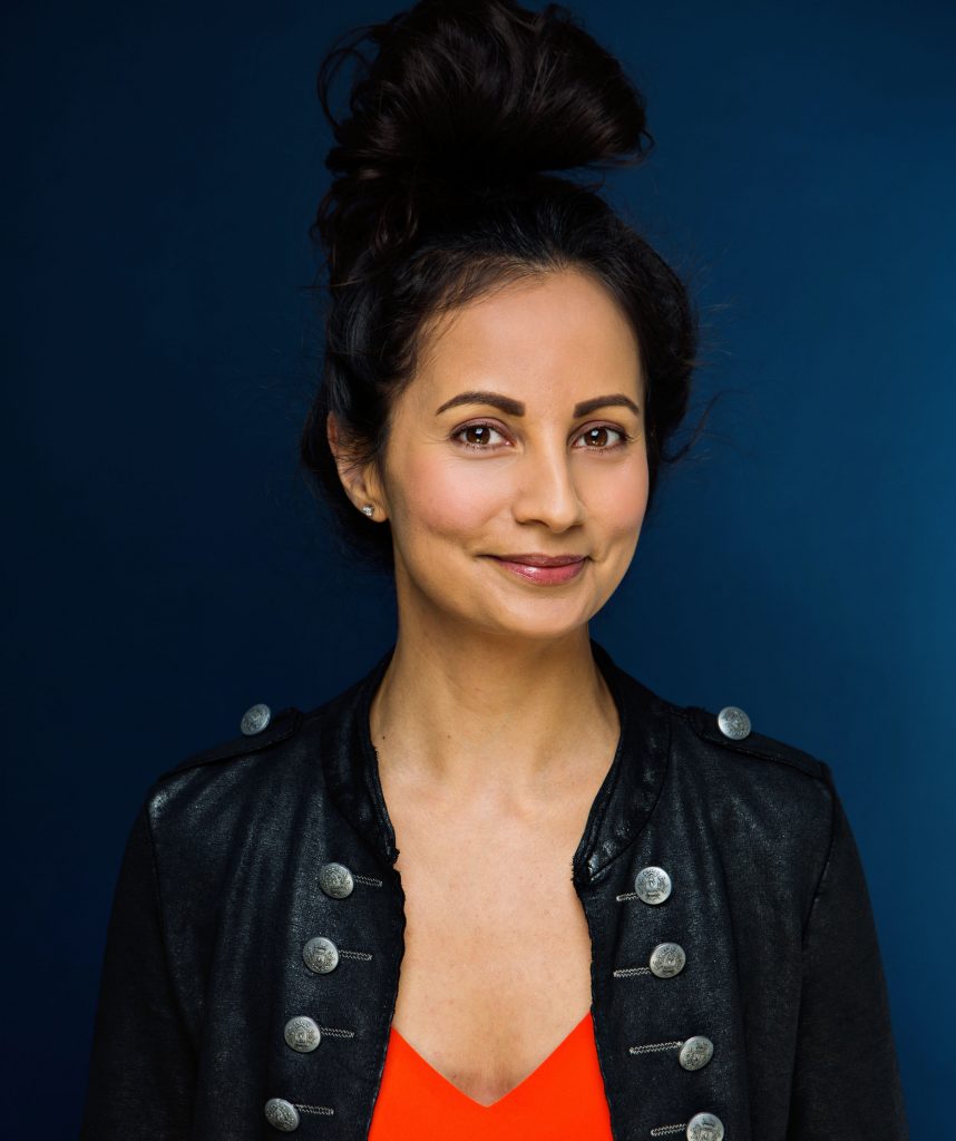 Stella Graham – Shrewsbury International Comedy festival