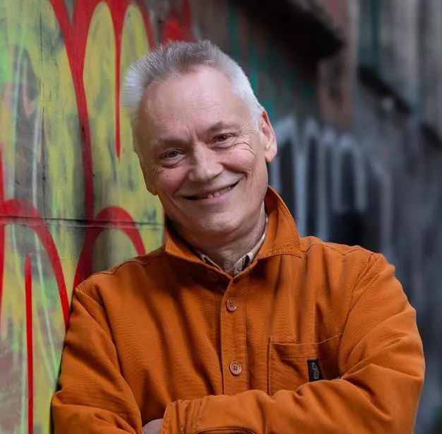 Terry Christian: The Word, 30th anniversary tour – Shrewsbury ...